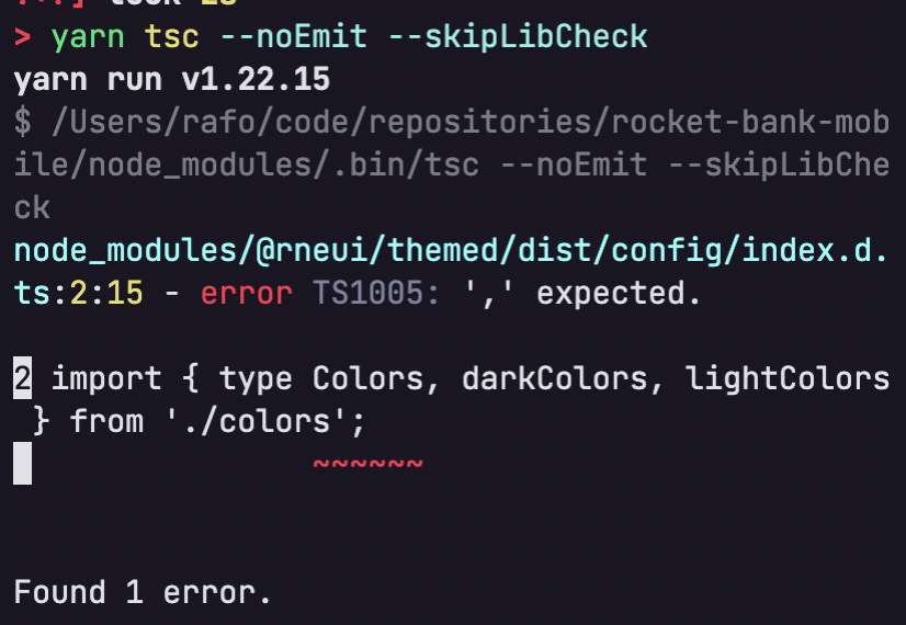 typo on index.d.ts types getting an error on typescript compiler · Issue #3579 · react-native ...