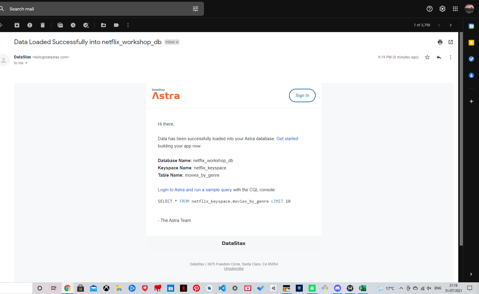[Netflix Clone HW] · Issue #482 · datastaxdevs/workshop-graphql-netflix · GitHub