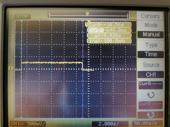 GitHub - JackHey99/Reaction-timer-Bubble-display: Reaction timer project