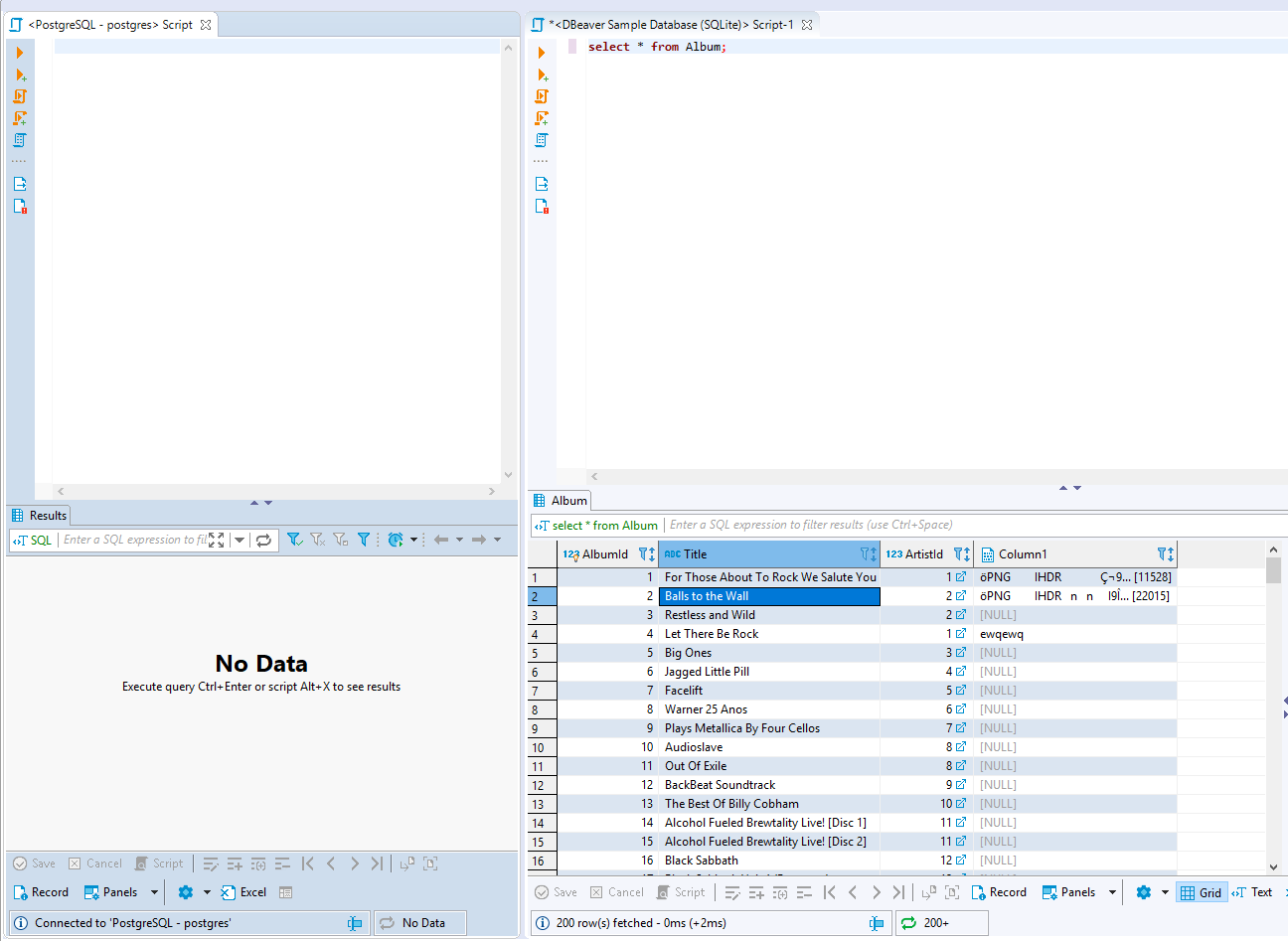 Bug - Bind enabled state for script editor icons to related editor. · Issue #4083 · dbeaver ...