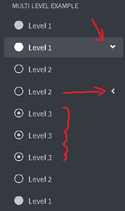 Second Level of menu bug · Issue #2310 · ColorlibHQ/AdminLTE · GitHub