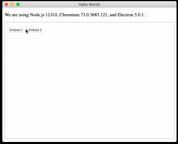 not rendering content after reload or redirect (Electron 5.x, 6.x) · Issue #18177 · electron ...