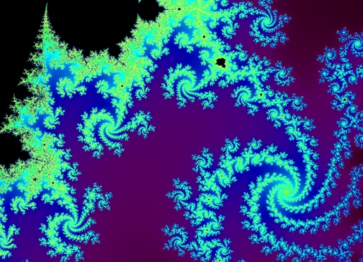 GitHub - goktugoner23/Mandelbrot_drawer: Draws a Mandelbrot fractal ...