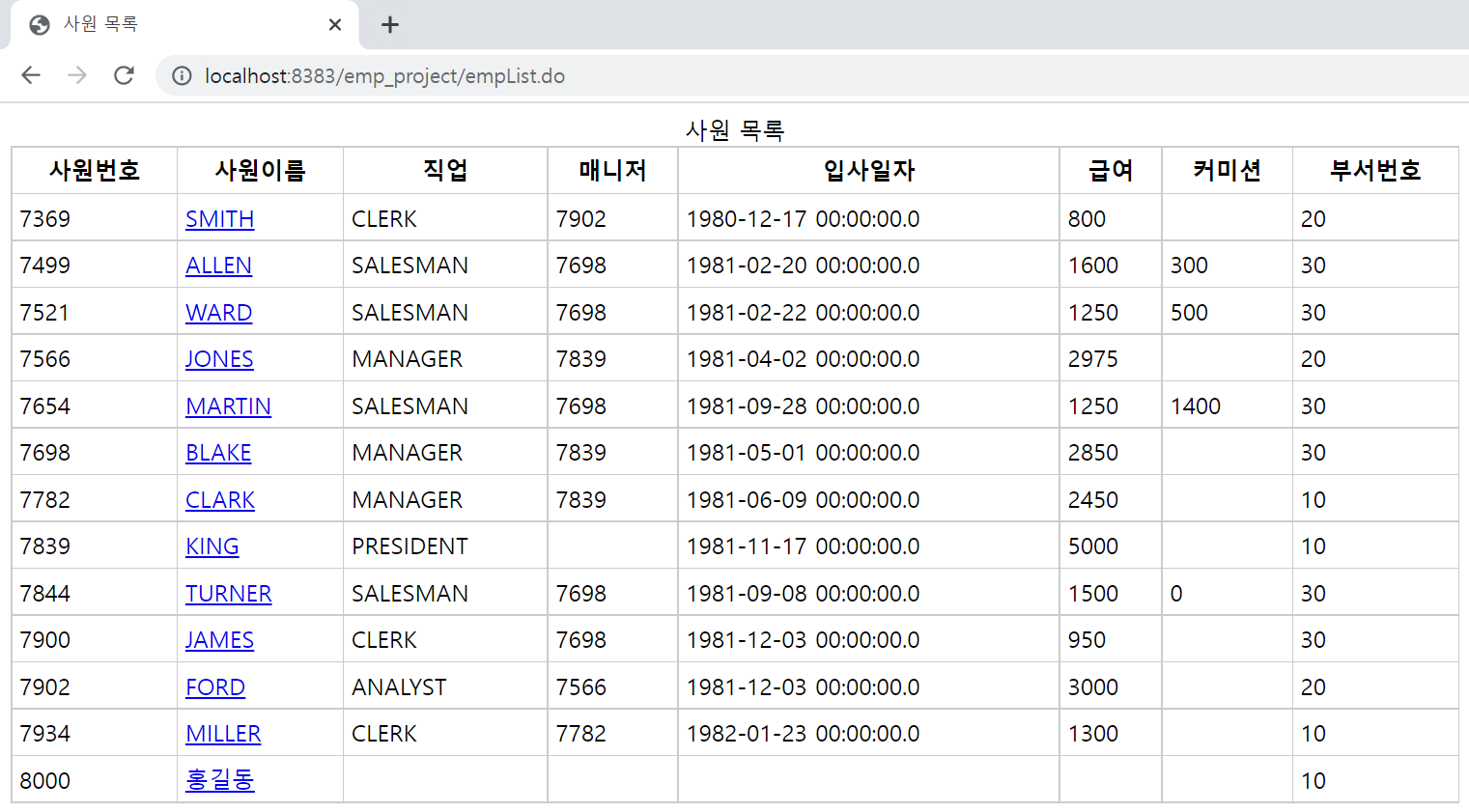 GitHub - ju0103/eGovFrame: 전자정부프레임워크 예제