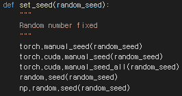 Reproducibility · Issue #6465 · ultralytics/yolov5 · GitHub
