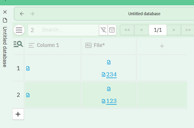 [BUG] 链接样式在Database Folder插件不兼容 · Issue #1 · subframe7536/obsidian-theme-maple · GitHub