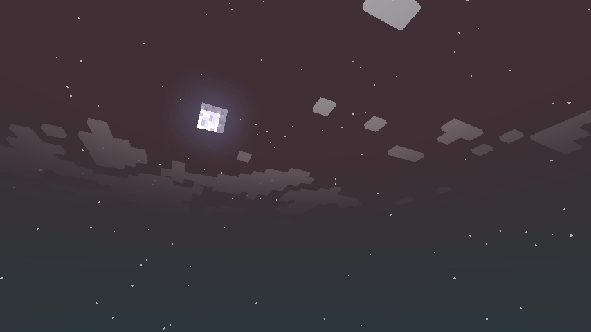 GitHub - auriafoxgirl/minecraft-sky: simple minecraft sky shader