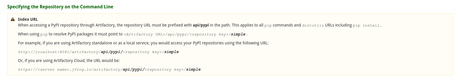 Using a python project as dependency in other python project · Issue #725 · pybuilder/pybuilder ...