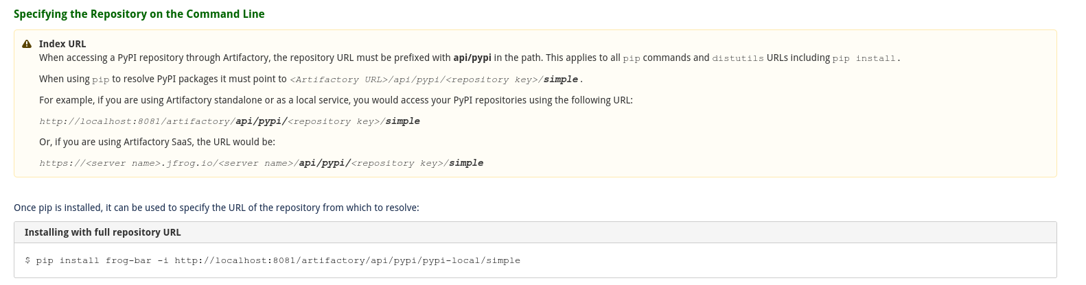 Using A Python Project As Dependency In Other Python Project · Issue 725 · Pybuilder Pybuilder