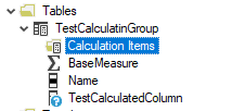 How create Calculation Items within calculation group? · Issue #733 · TabularEditor ...