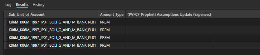 DAX Studio does not return identical result as a same query via pbix. Potentially due to high ...