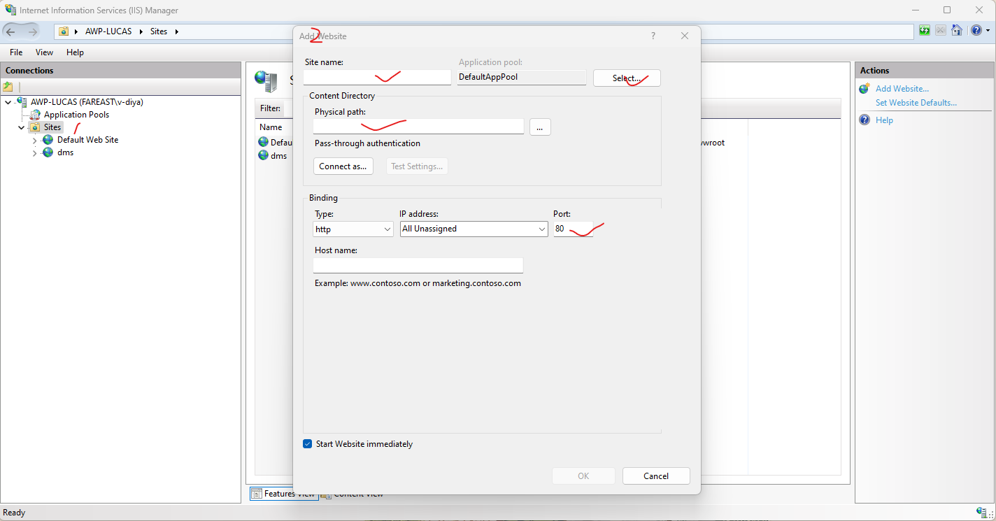 [DressManagementPortal]Record · Issue #67 · FL-LearningGroup/LucasNote · GitHub