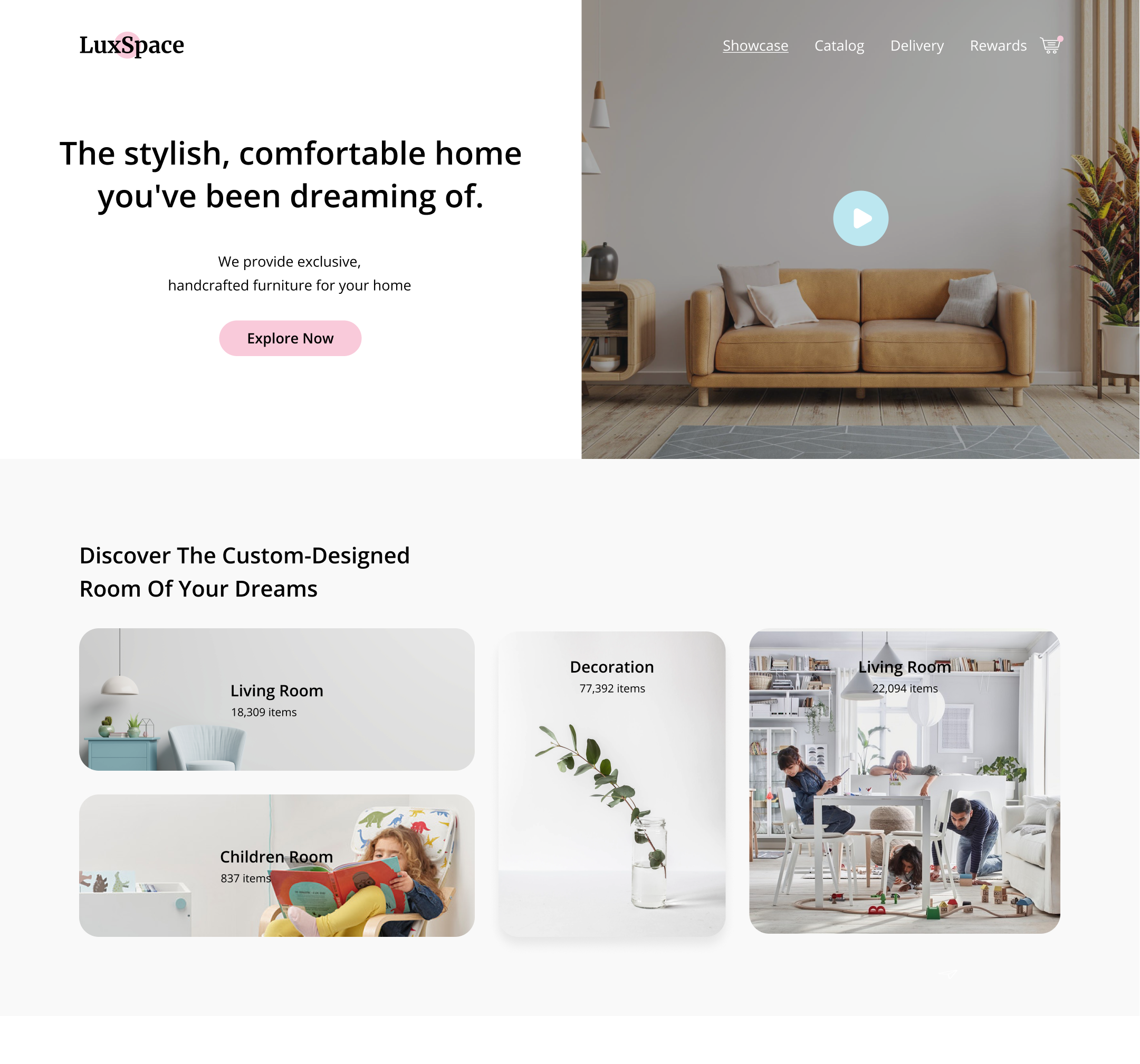 GitHub - Almiramahsa/Luxspace: Luxspace is a marketplace for shopping for household furnishings ...