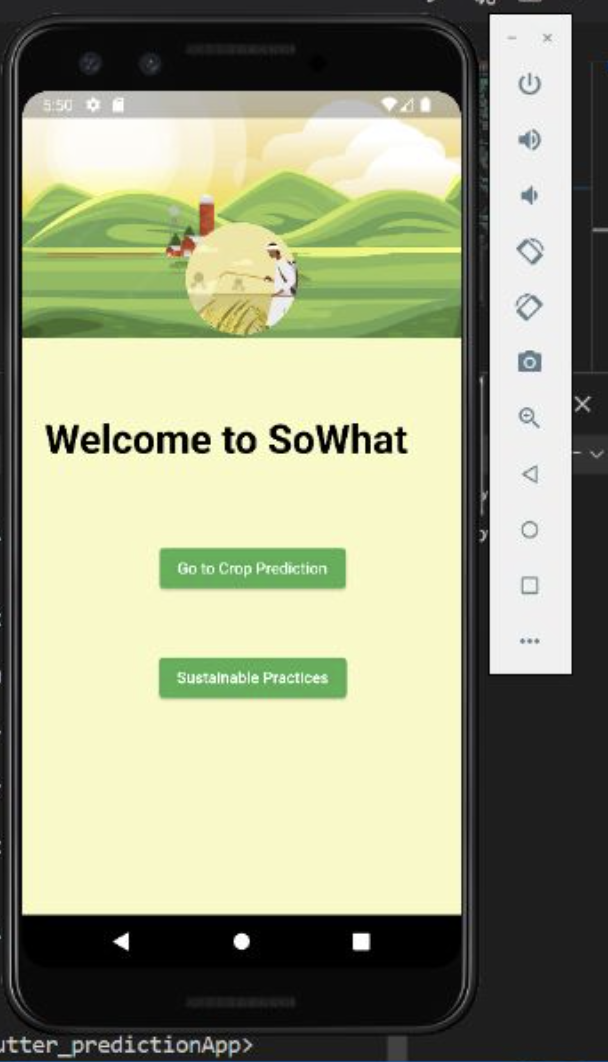 GitHub - Debasmita-mondal/SoWhat-Kya-Boyein-