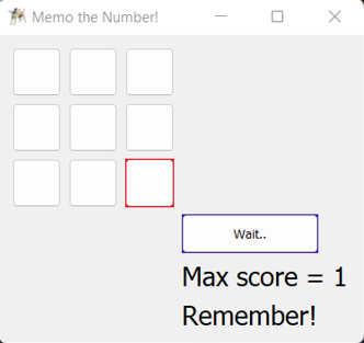 GitHub - Clementine696/Memo-the-number