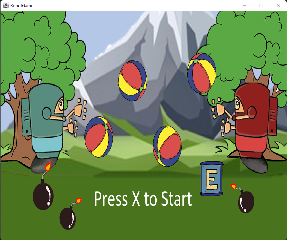 GitHub - Clementine696/BotGameOnline