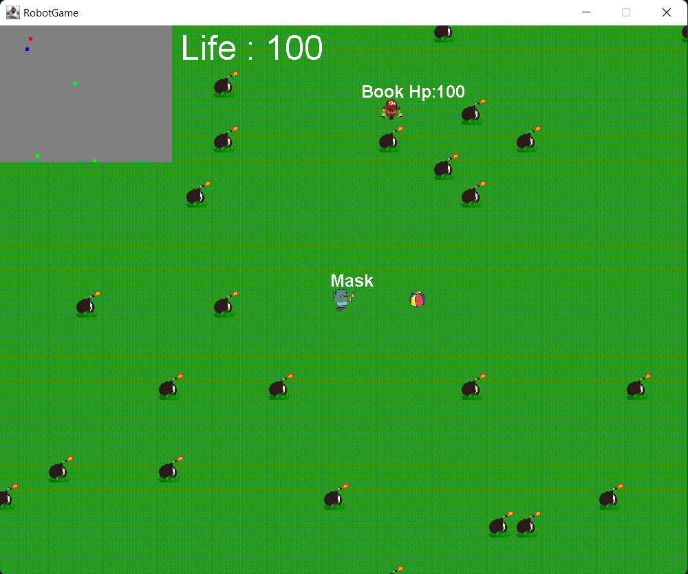 GitHub - Clementine696/BotGameOnline