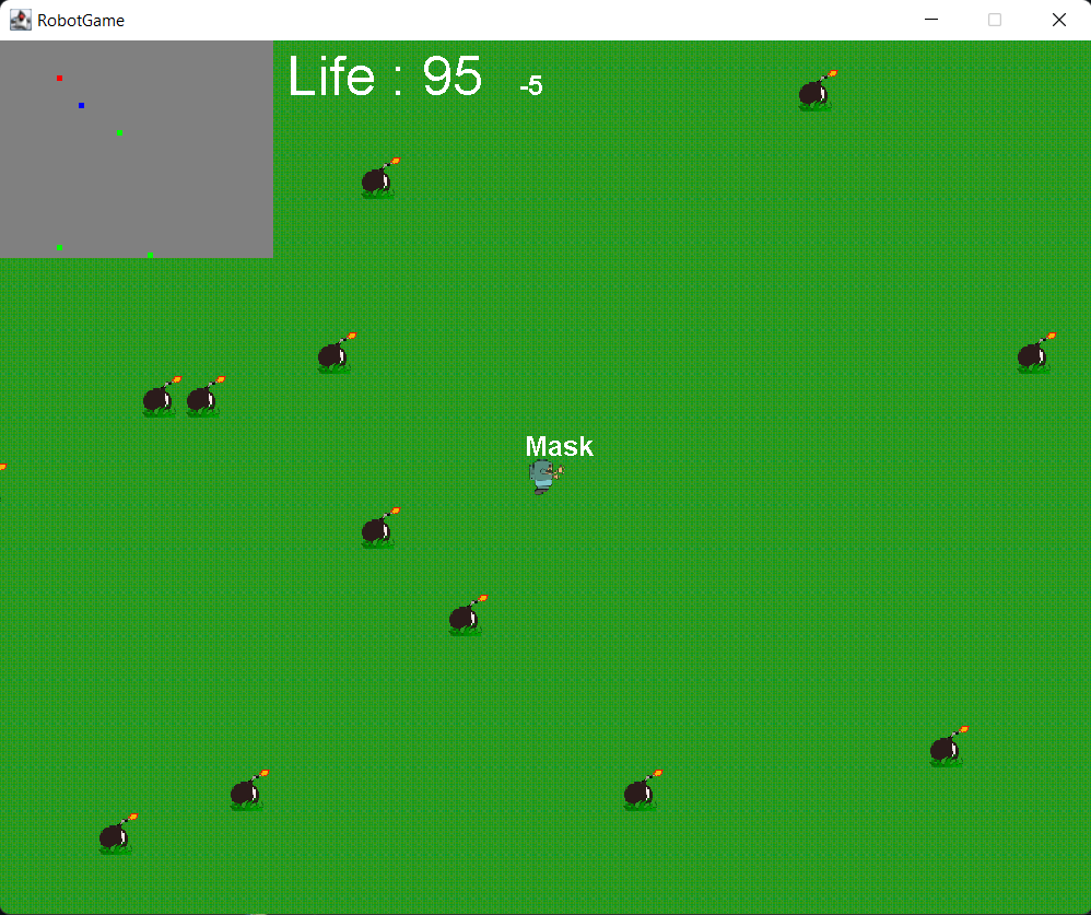GitHub - Clementine696/BotGameOnline