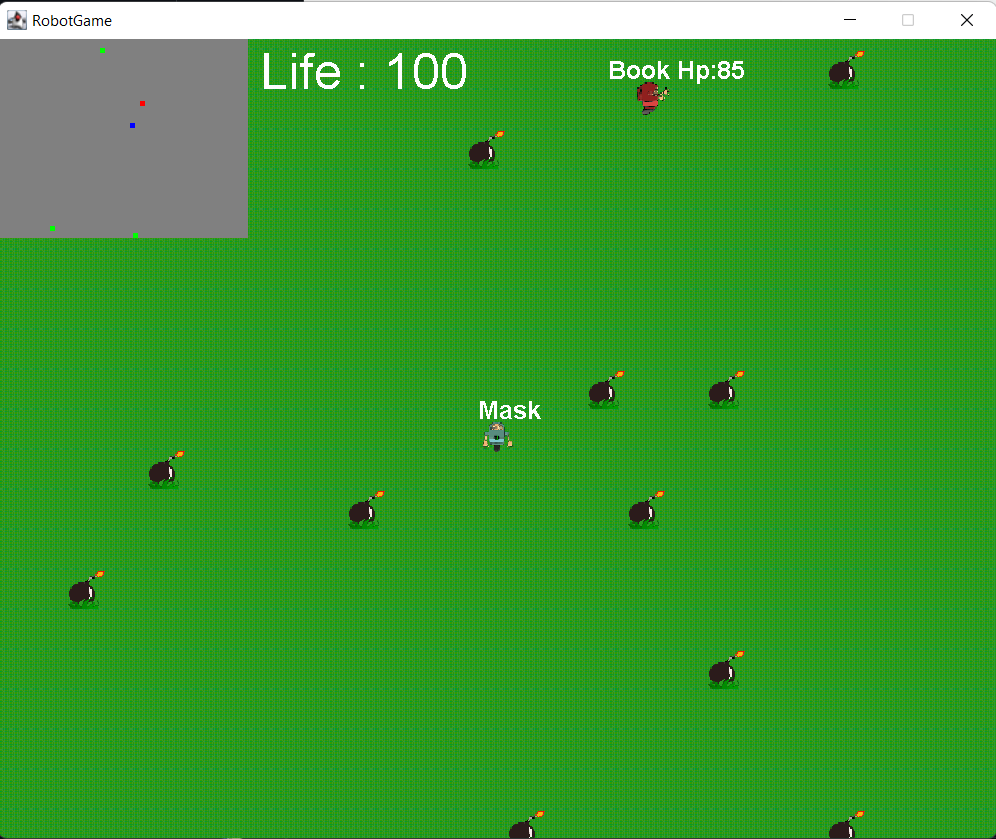 GitHub - Clementine696/BotGameOnline