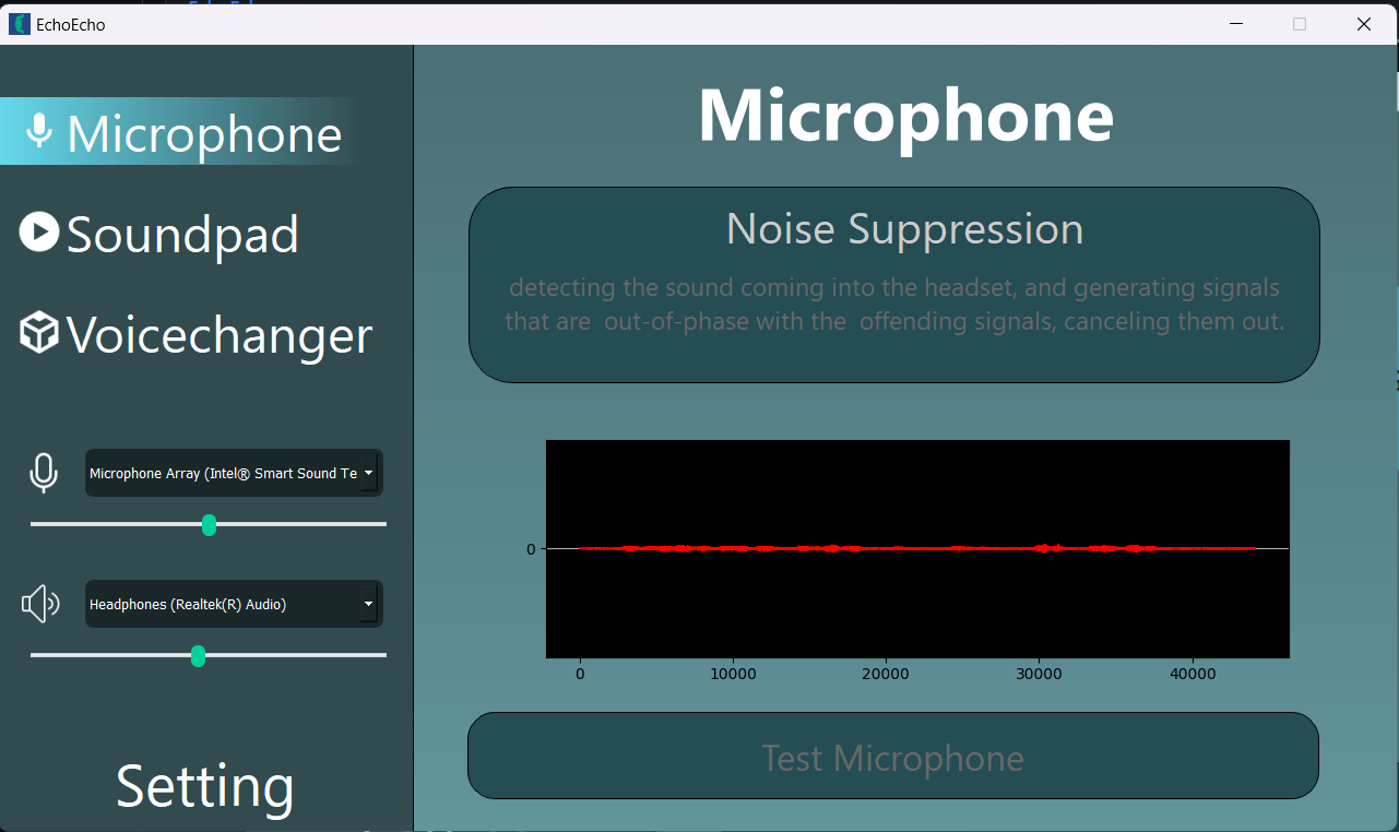 GitHub - Clementine696/EchoEcho