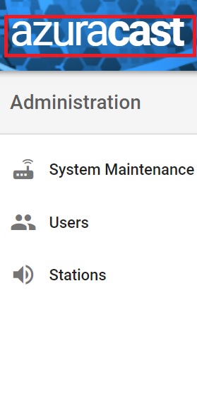 Help with CSS or · Issue #1815 · AzuraCast/AzuraCast · GitHub