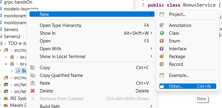 Github Adamorhenner Tdd E Java Testes Automatizados Com Junit