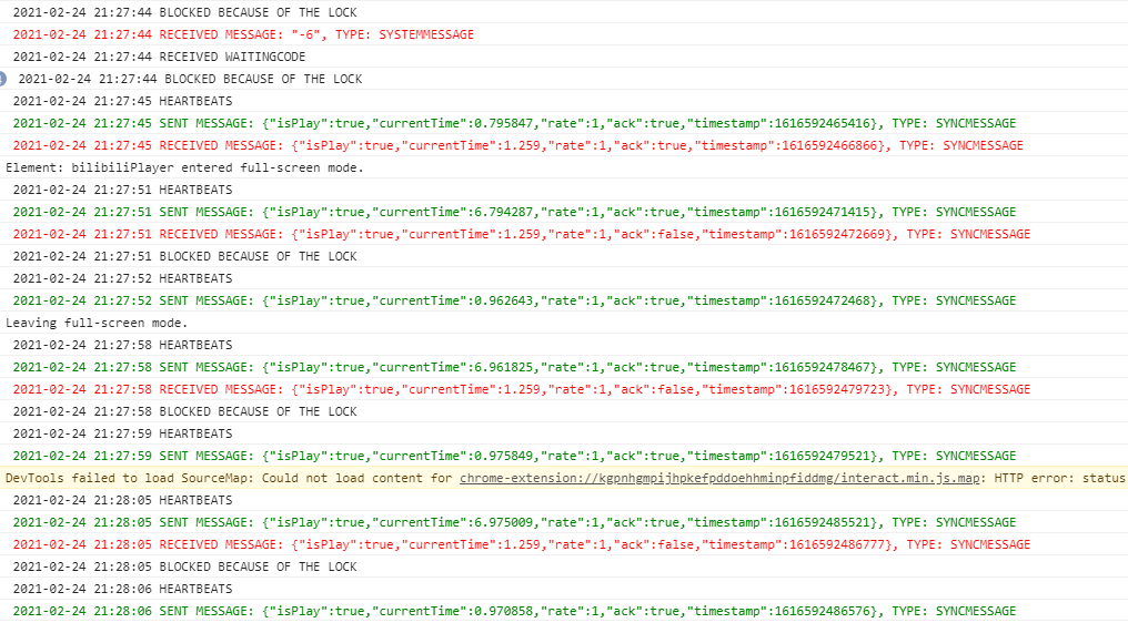 [BUG] VLC 有时会突然不停跳转至一个时间 · Issue #52 · LouisYLWang/Sync-Sofa · GitHub