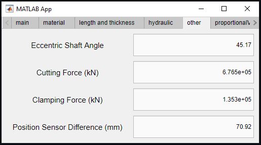 GitHub - est4s/operatorControlPanel: Operator Panel Representation of ...