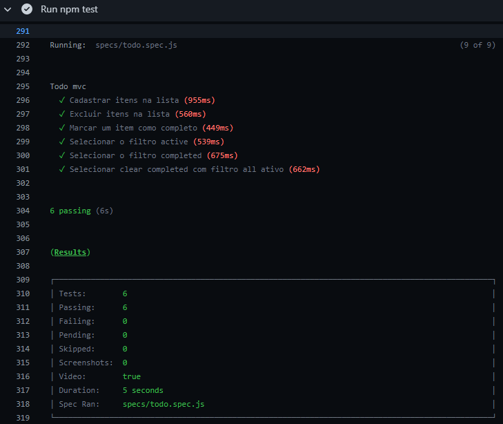 GitHub - davisonalves/desafio-tecnico-softplan: Desafio técnico para a vaga de QA da Softplan.