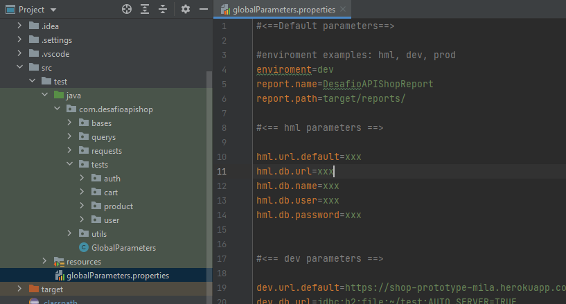 GitHub - nozellamila/desafio-api-shop