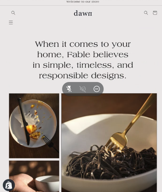 Search icon is displayed twice on certain viewports · Issue #196 · Shopify/dawn · GitHub