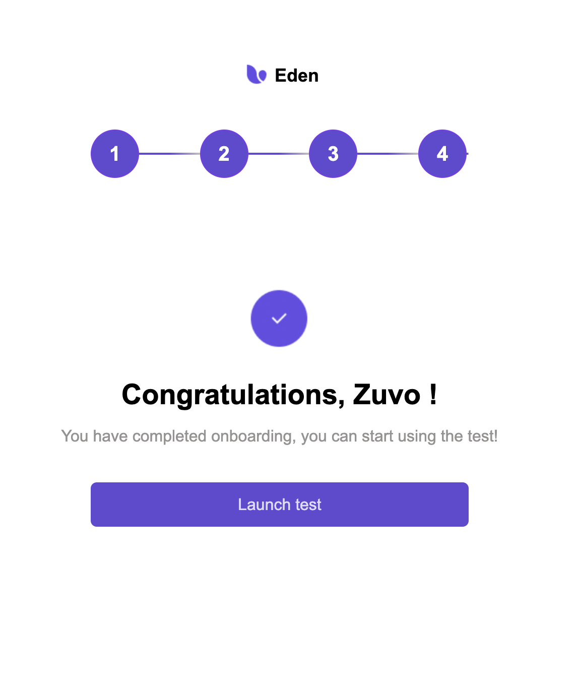 GitHub - Zuvo007/Multistep-onboarding-form: This is a customisable ...