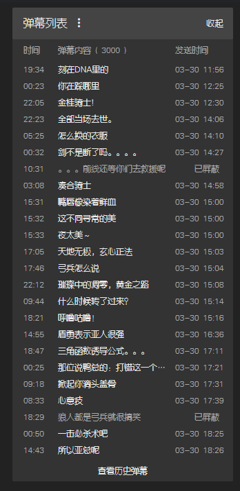 弹幕时间全部清零 · Issue #140 · xmcp/pakku.js · GitHub