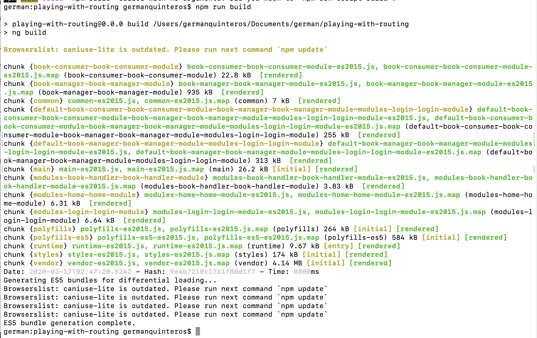ERROR in Cannot read property 'loadChildren' of undefined · Issue #1 · gquinteros93/same-path ...