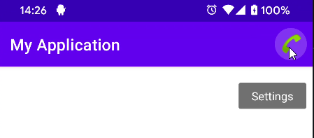 Request: support Android 11 (R - API 31) · Issue #1 · marcoscgdev/MaterialToast · GitHub