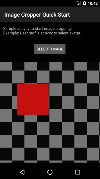 Some samples issues · Issue #420 · ArthurHub/Android-Image-Cropper · GitHub