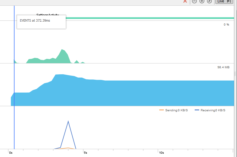 OOM on simple loading of bitmap? · Issue #2768 · bumptech/glide · GitHub