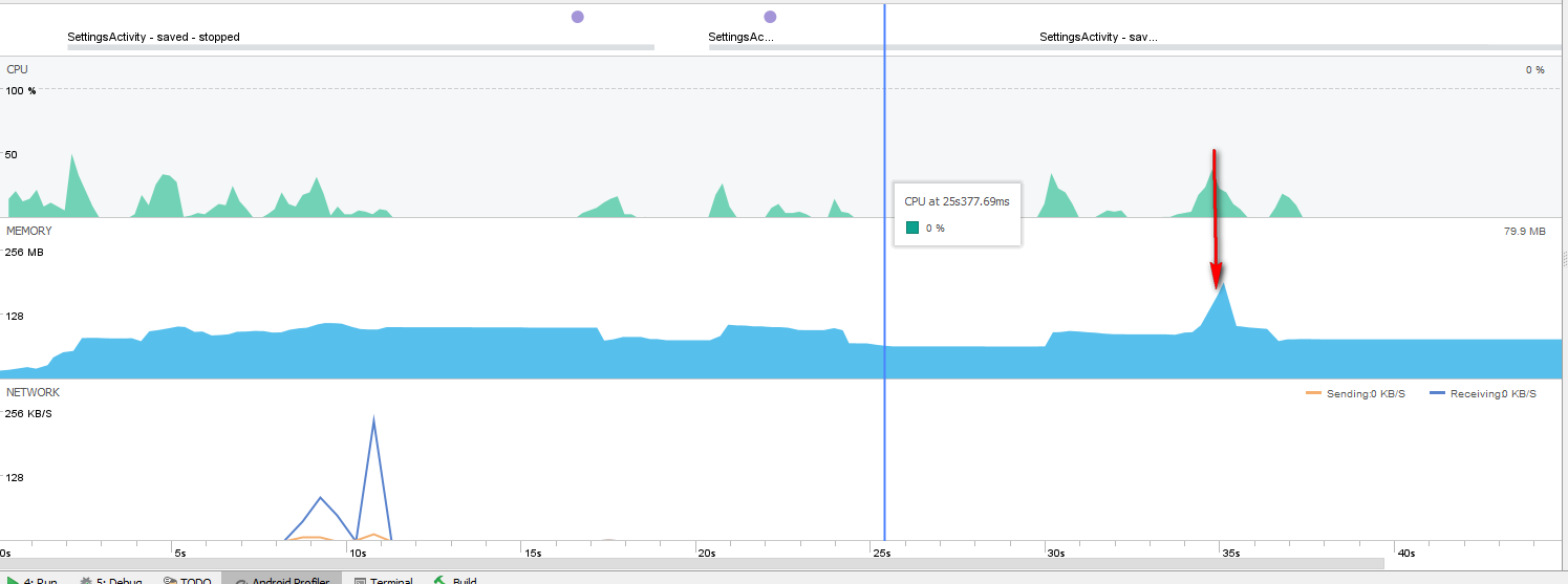 OOM on simple loading of bitmap? · Issue #2768 · bumptech/glide · GitHub