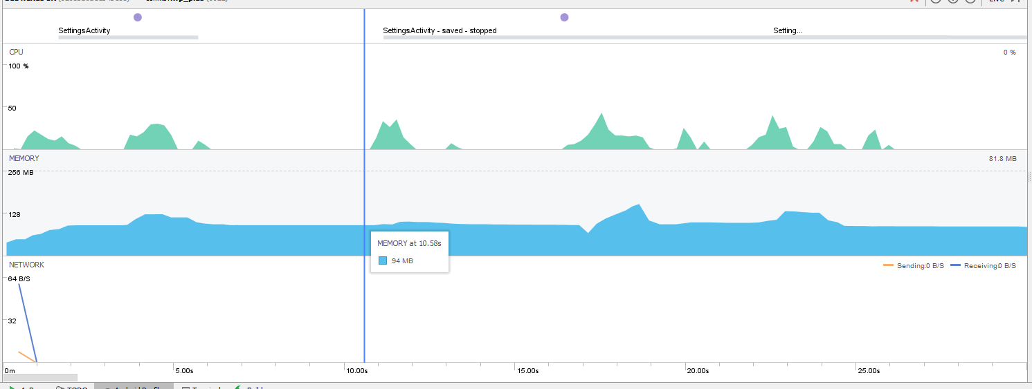 OOM on simple loading of bitmap? · Issue #2768 · bumptech/glide · GitHub