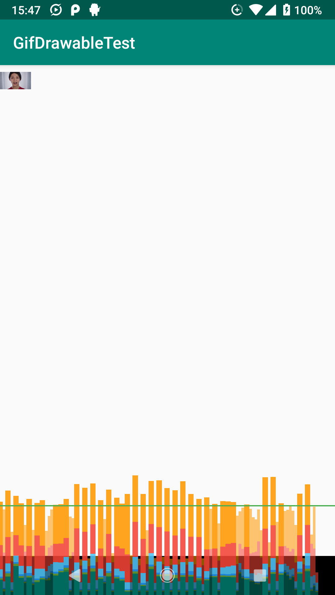 Question: is it still better to use this library for Android 8.0 and ...