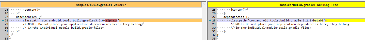 Request: update sdks, replace "compile" with "implementation" · Issue #137 · google/oboe · GitHub