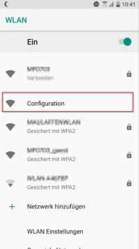 GitHub - FlMerz/cistern-monitoring: Monitoring System for different kind of cisterns