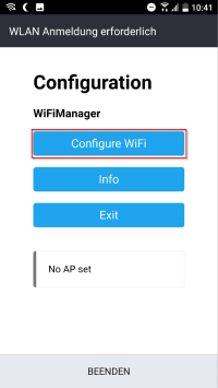 GitHub - FlMerz/cistern-monitoring: Monitoring System for different kind of cisterns