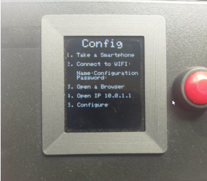 GitHub - FlMerz/cistern-monitoring: Monitoring System for different kind of cisterns
