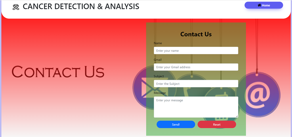 GitHub - cabinetshah2710/Cancer-Detection-Analysis-Via-ML-algorithms: This repo include ...