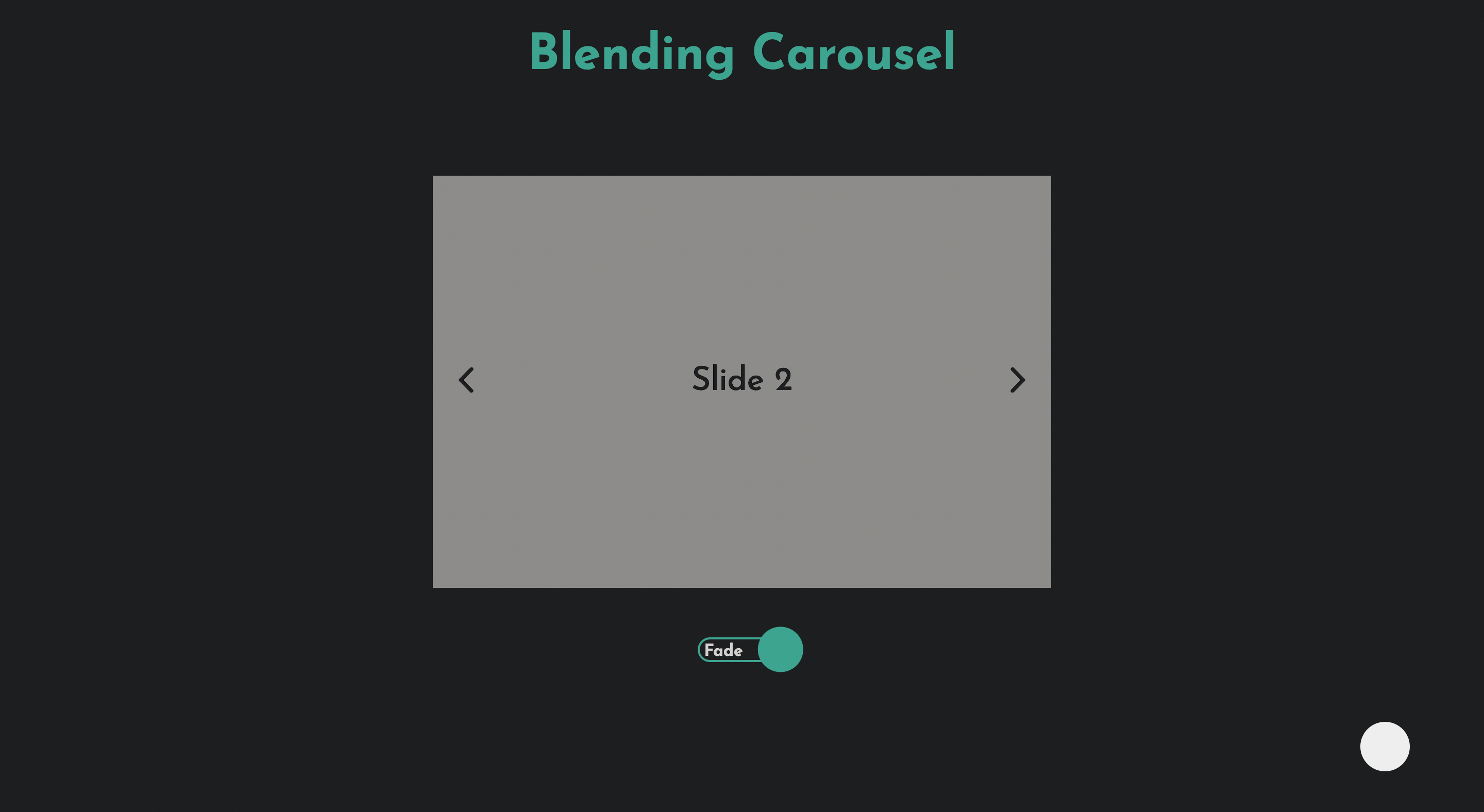Carousel component by sridarshan-webjava · Pull Request #318 · zero-to-mastery/webblocks-2022 ...