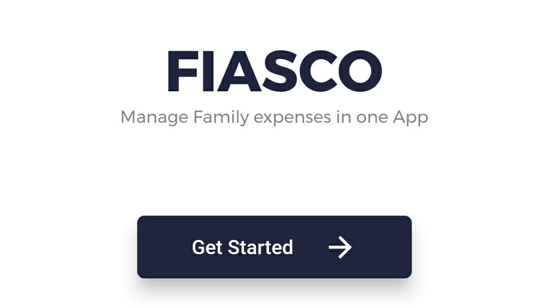 Github Adityathakurxdfiasco A Finance App Made In Flutter