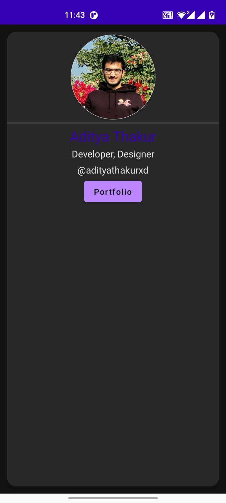 GitHub - adityathakurxd/jetpack-compose: My notes learning Jetpack ...