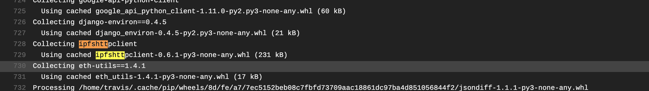 bug/info: TypeError: Plain typing.NoReturn is not valid as type argument · Issue #235 · ipfs ...