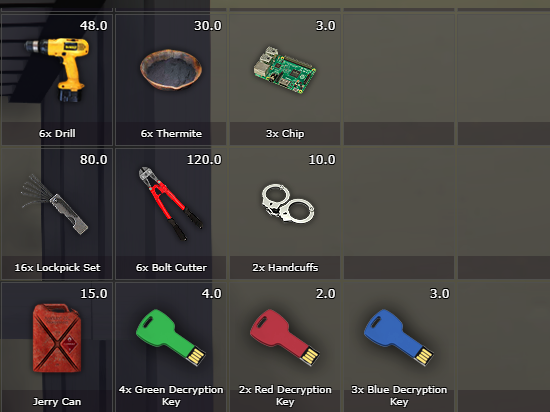 Bug report(Items disappearing from house) · Issue #103 · InZidiuZ/legacy-assets-issue-tracker ...